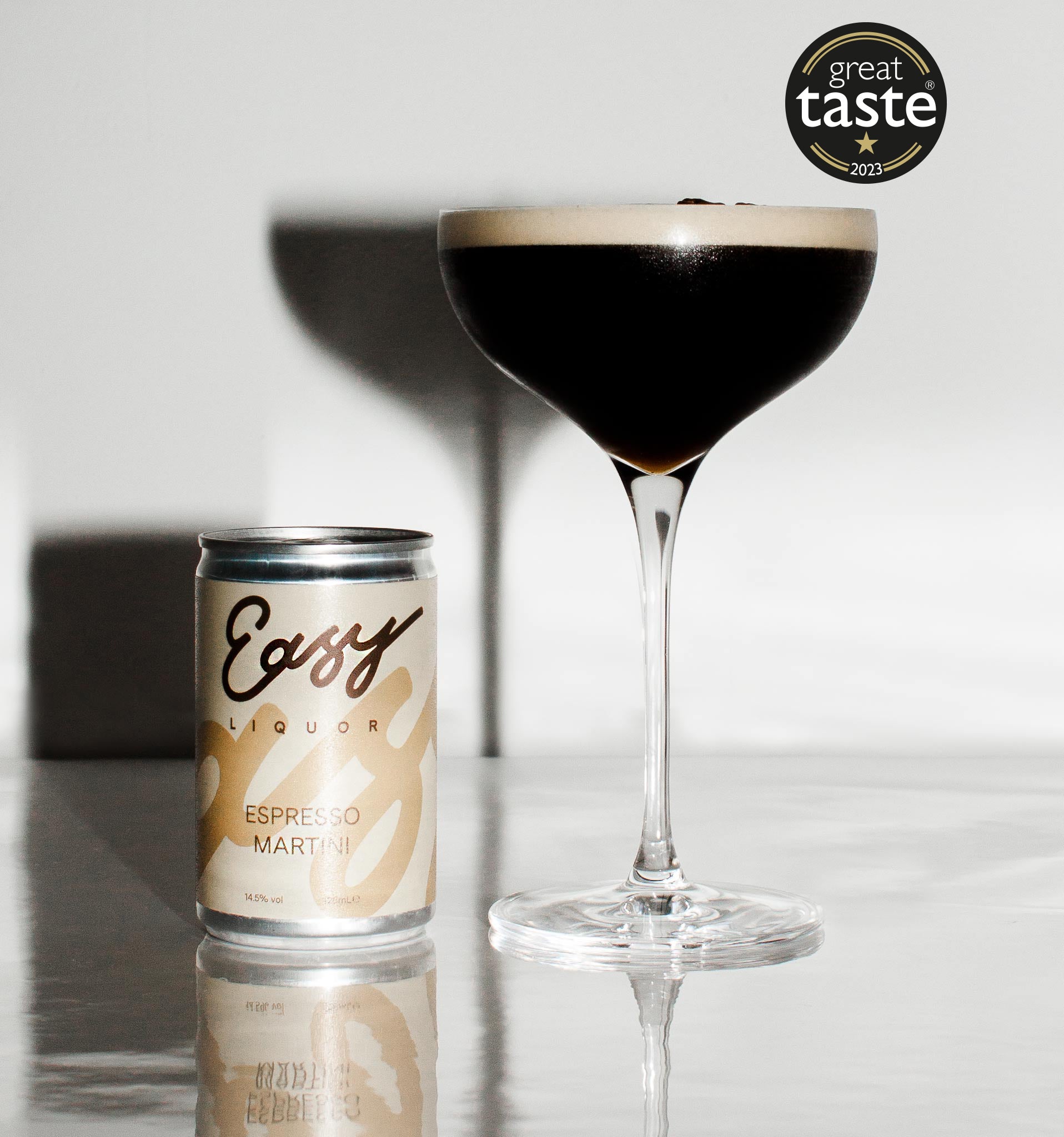 Discovery Pack - Easy Liquor